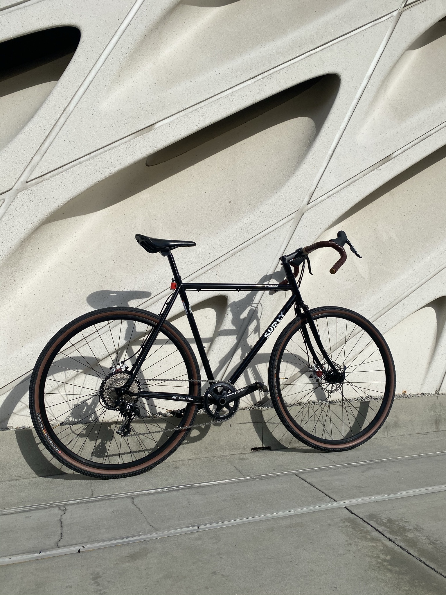 2021 Surly Straggler