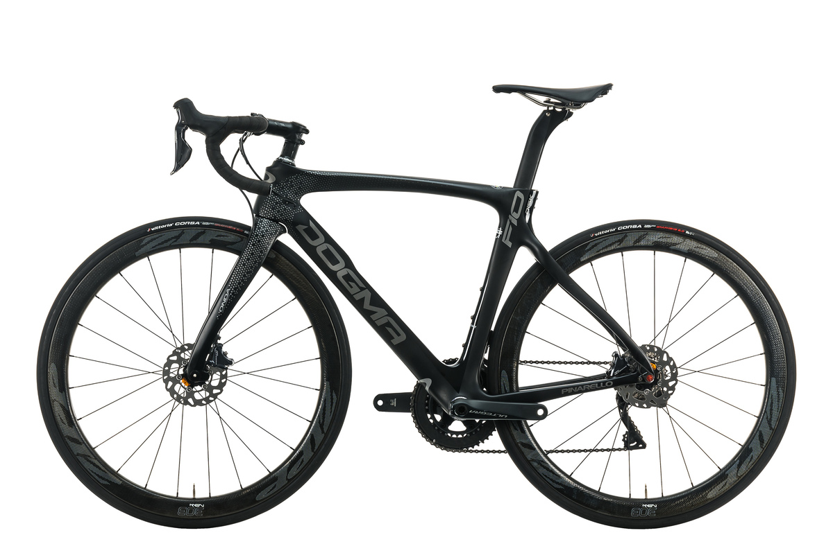 2018 Pinarello Dogma F10 Disk