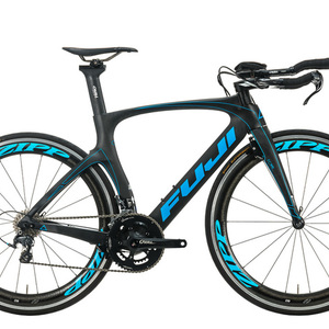 2017 Fuji Norcom Straight 2.1