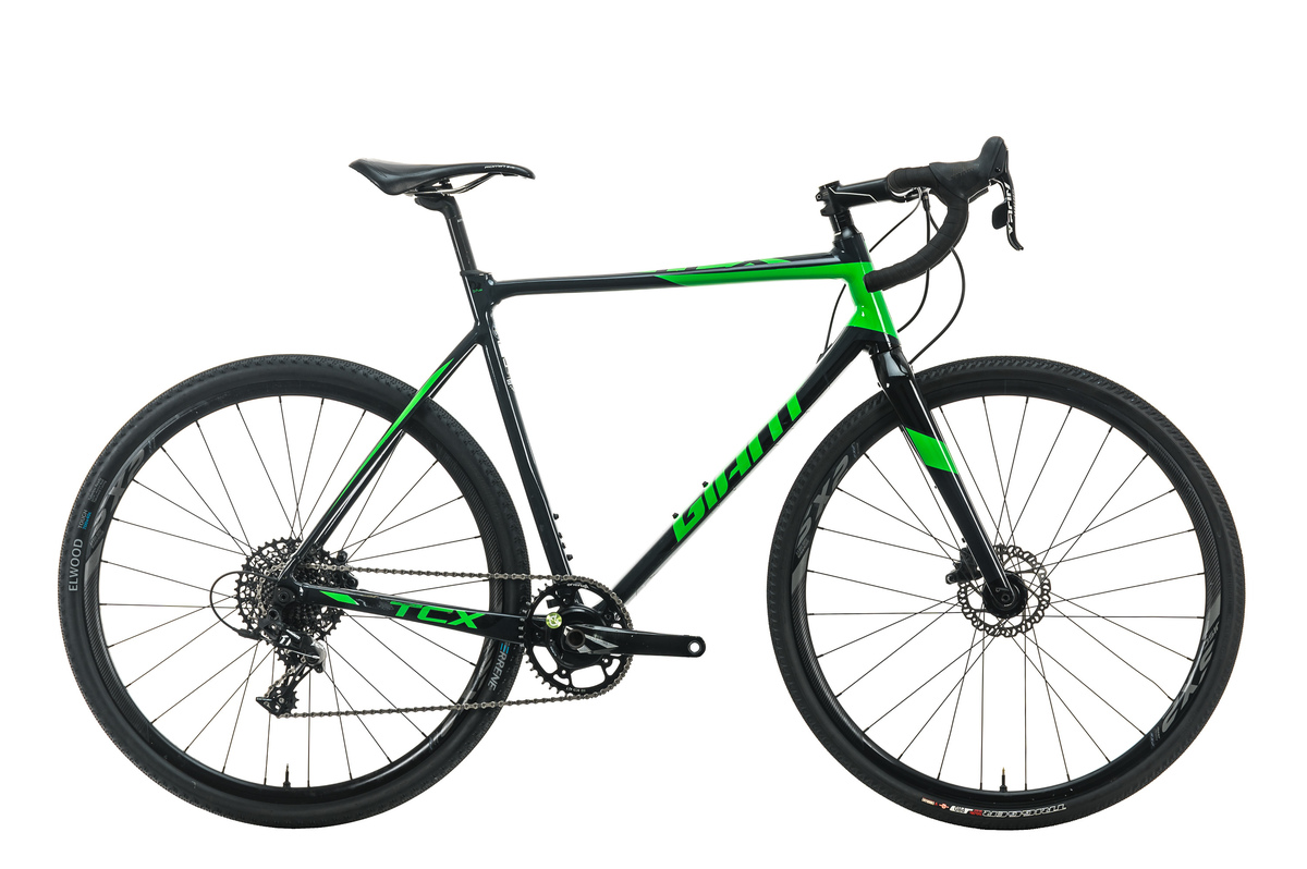 2019 Giant TCX SLR 2