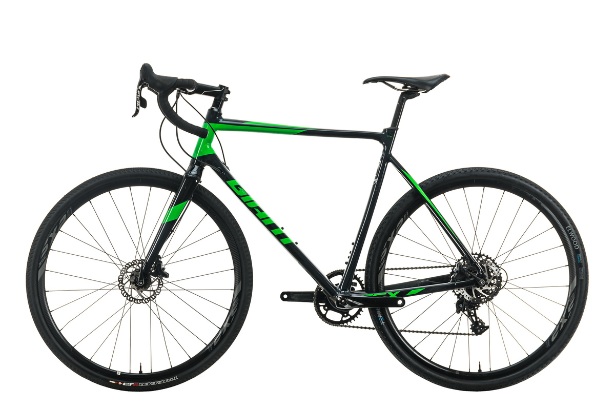 2019 Giant TCX SLR 2