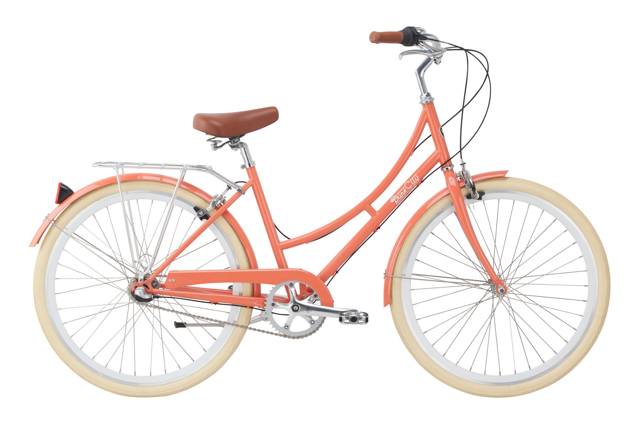 2016 Pure Fix Cycles Bromley