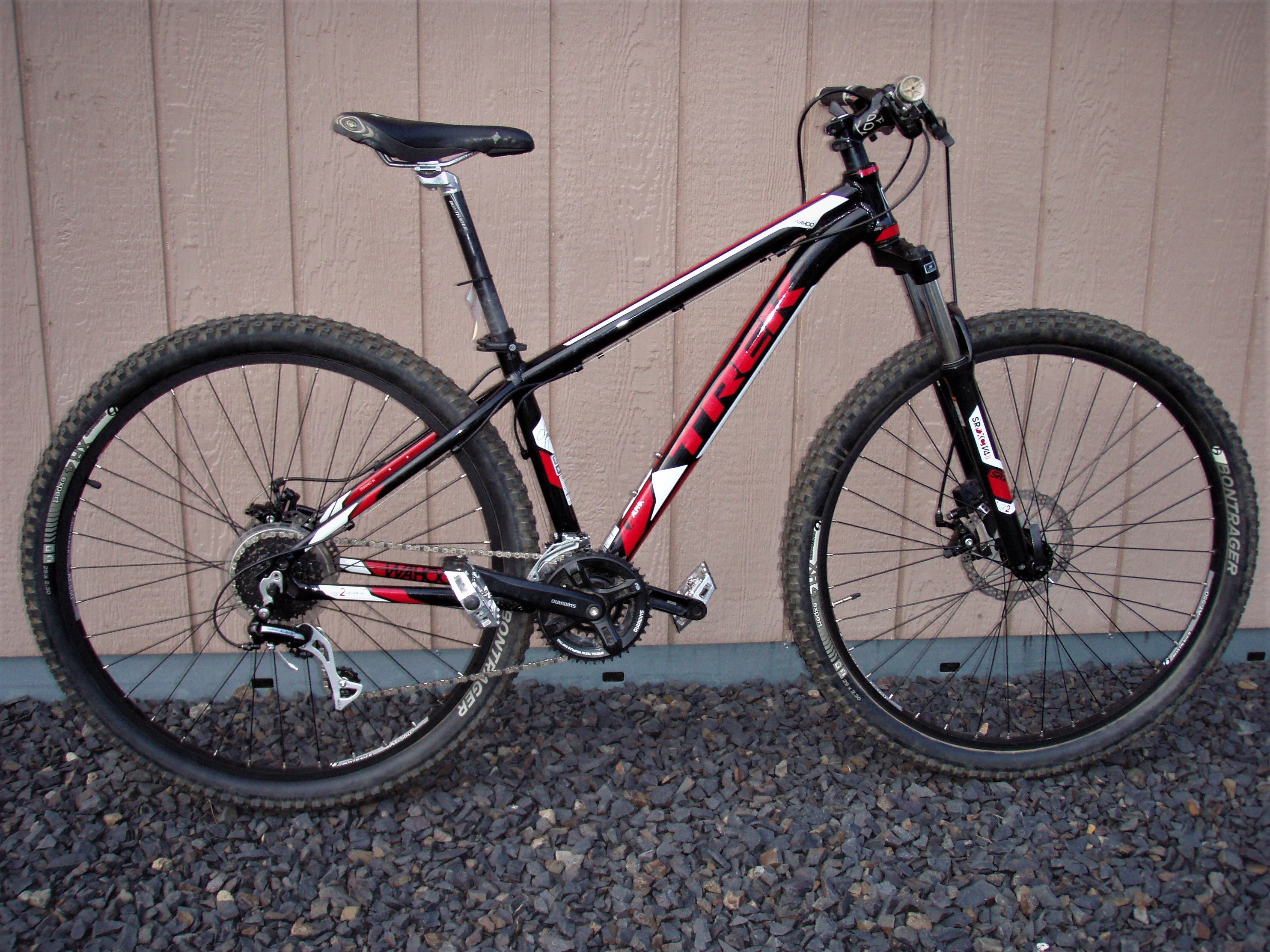 Trek Gary Fisher Collection 29 inch