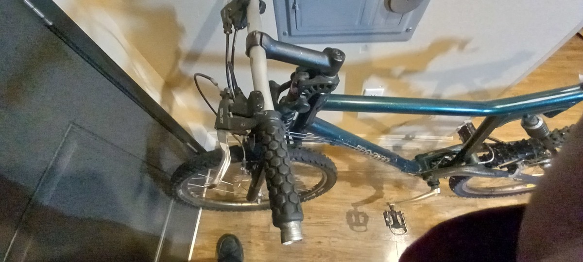 Proflex 957 proactive