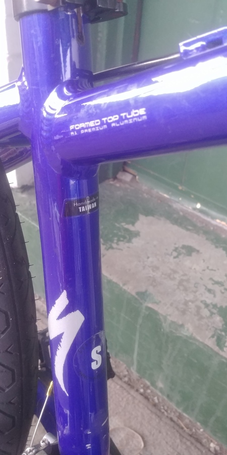 2006 Specialized Hardrock Comp Disc