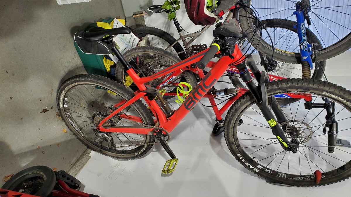 2020 BMC FRS