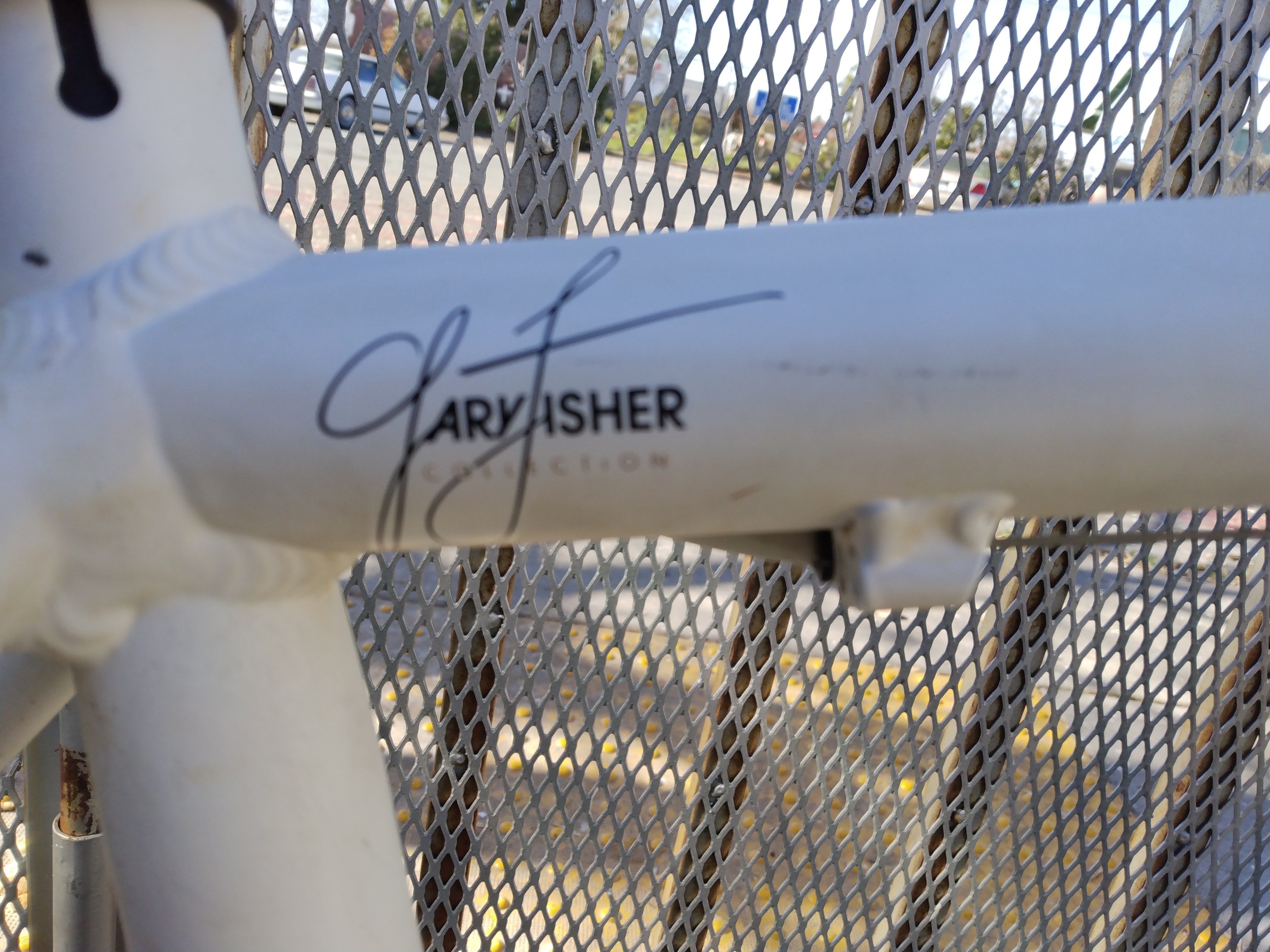 Trek Marlin Single Speed