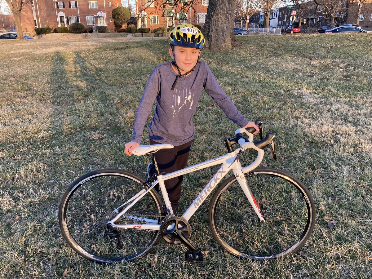 2017 Eddy Merckx Montreal74