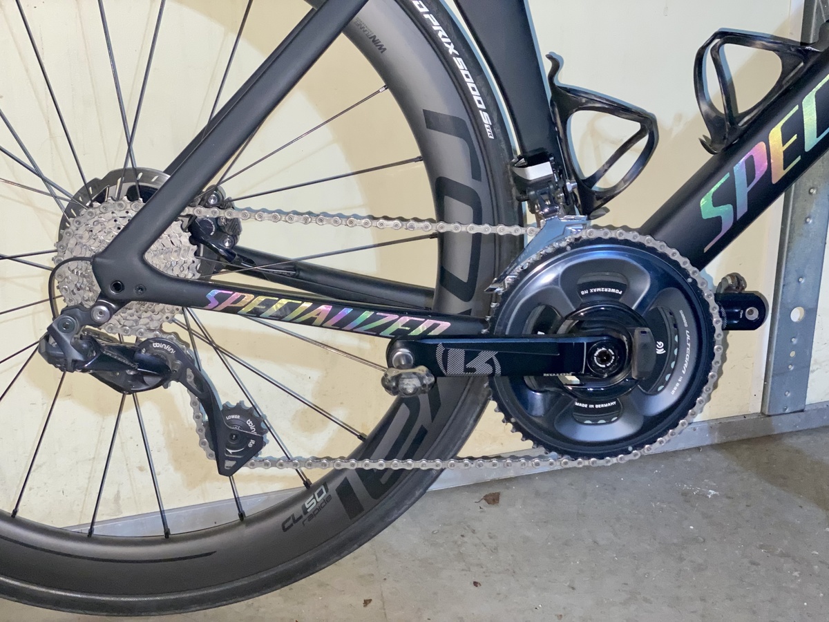 2019 Specialized Venge Pro