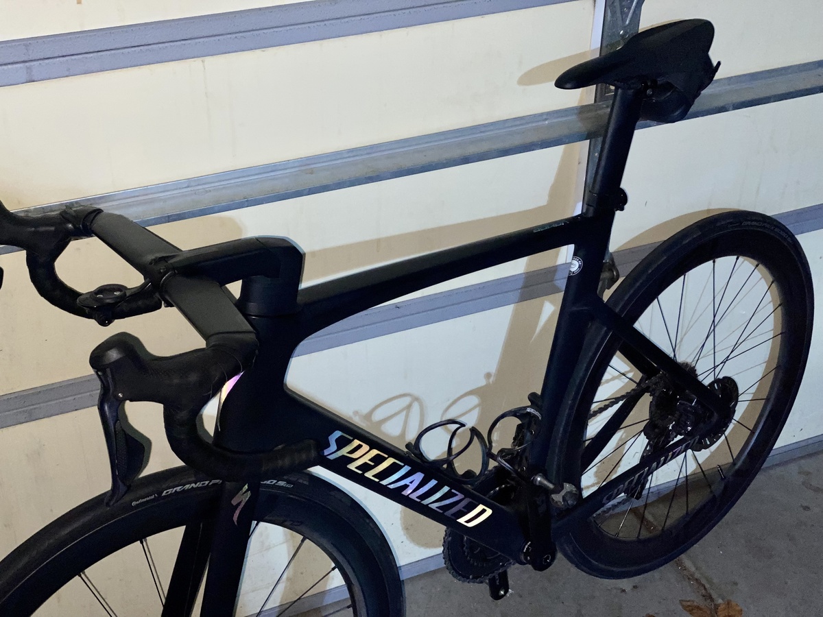 2019 Specialized Venge Pro