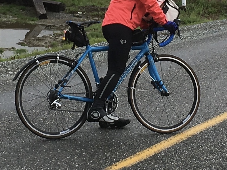 Stolen 2002 Cannondale R500