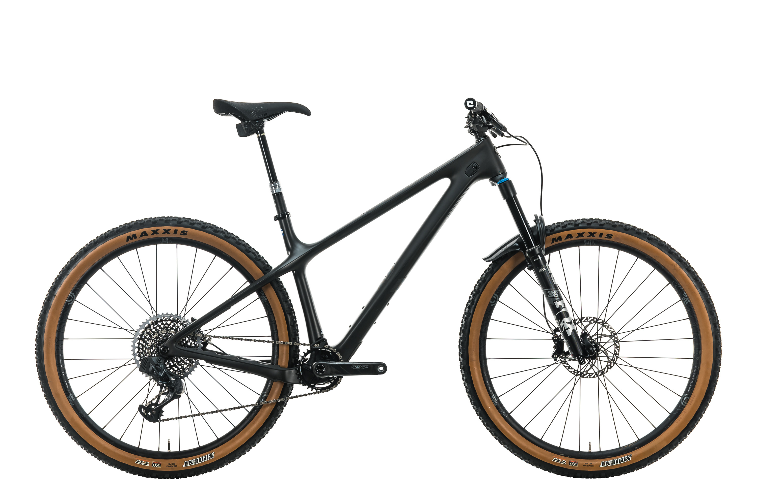 2021 Yeti ARC TURQ