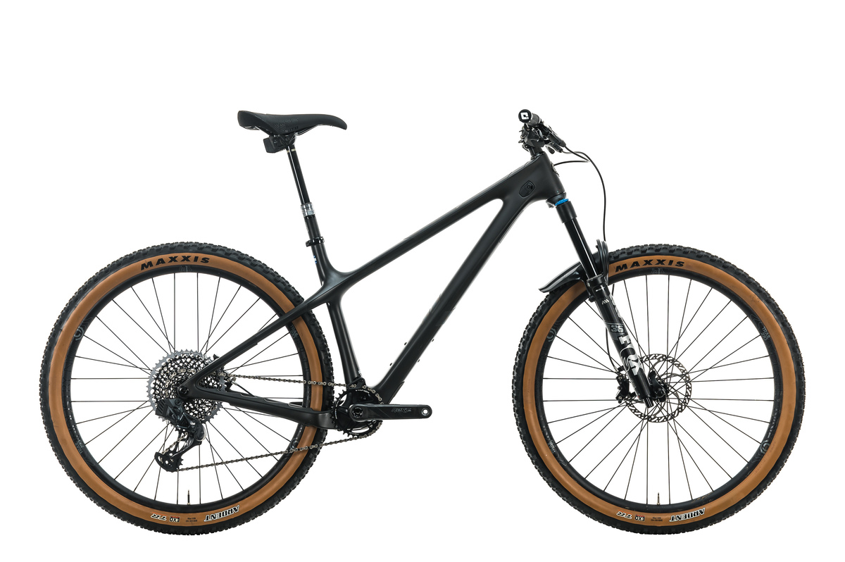 2021 Yeti ARC TURQ