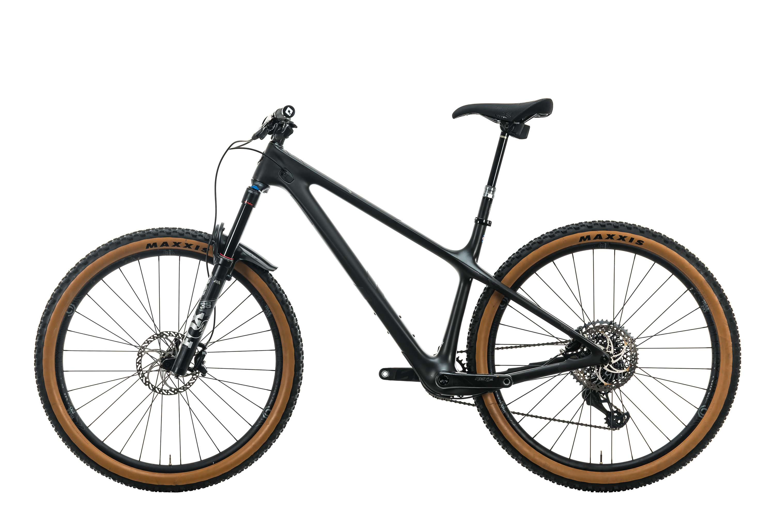 2021 Yeti ARC TURQ