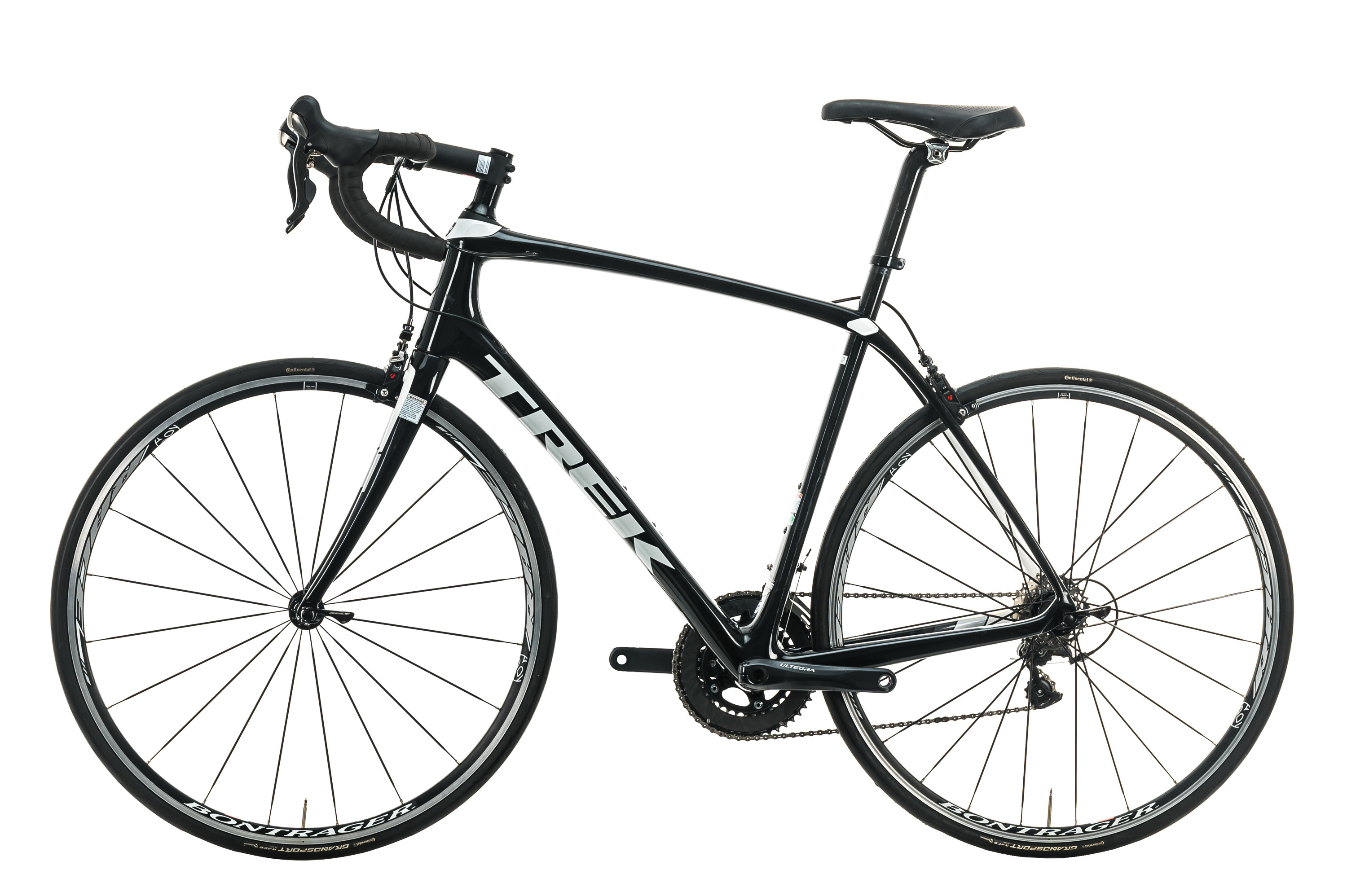2016 Trek Domane SL