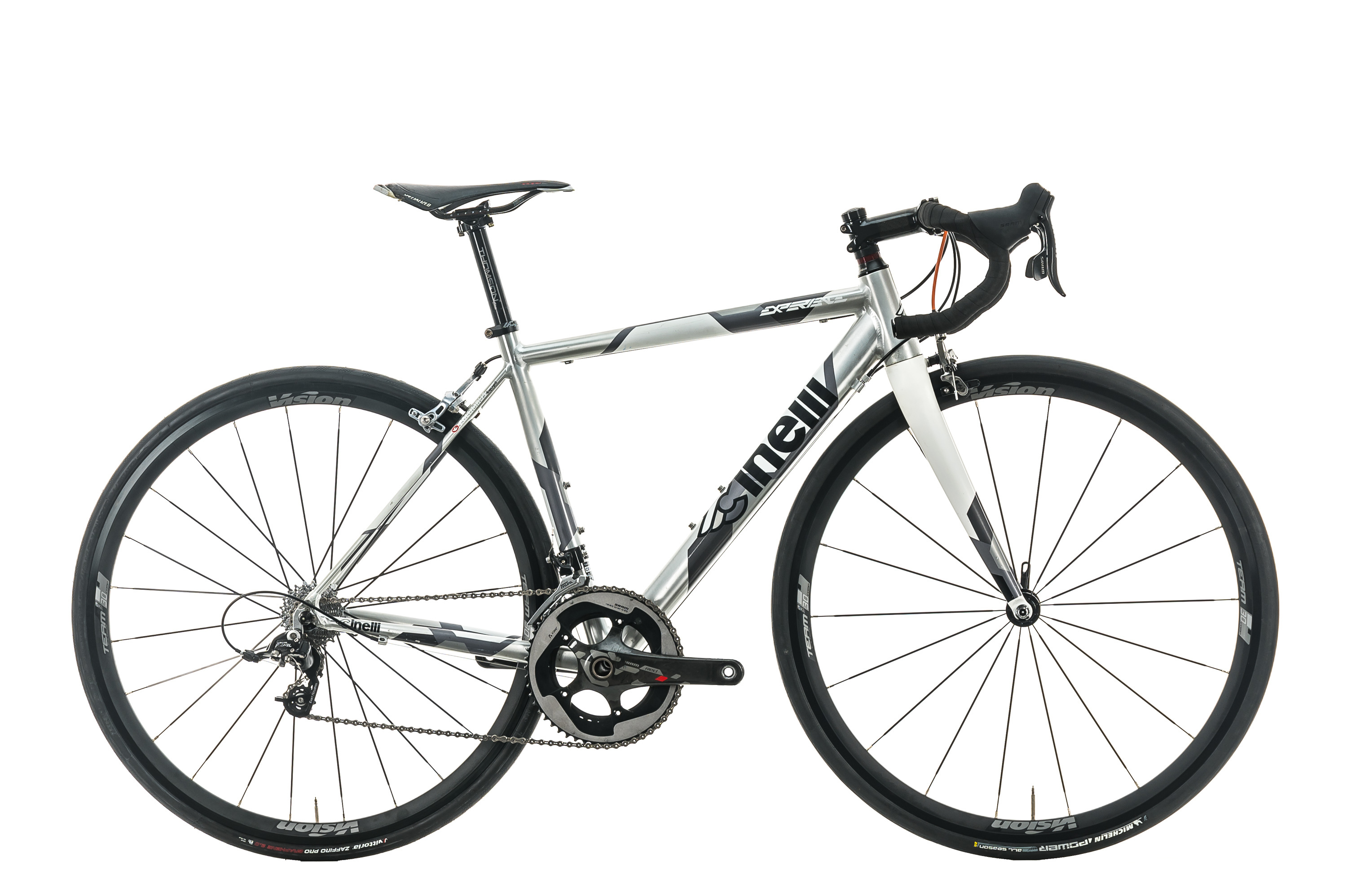 2015 Cinelli Experience