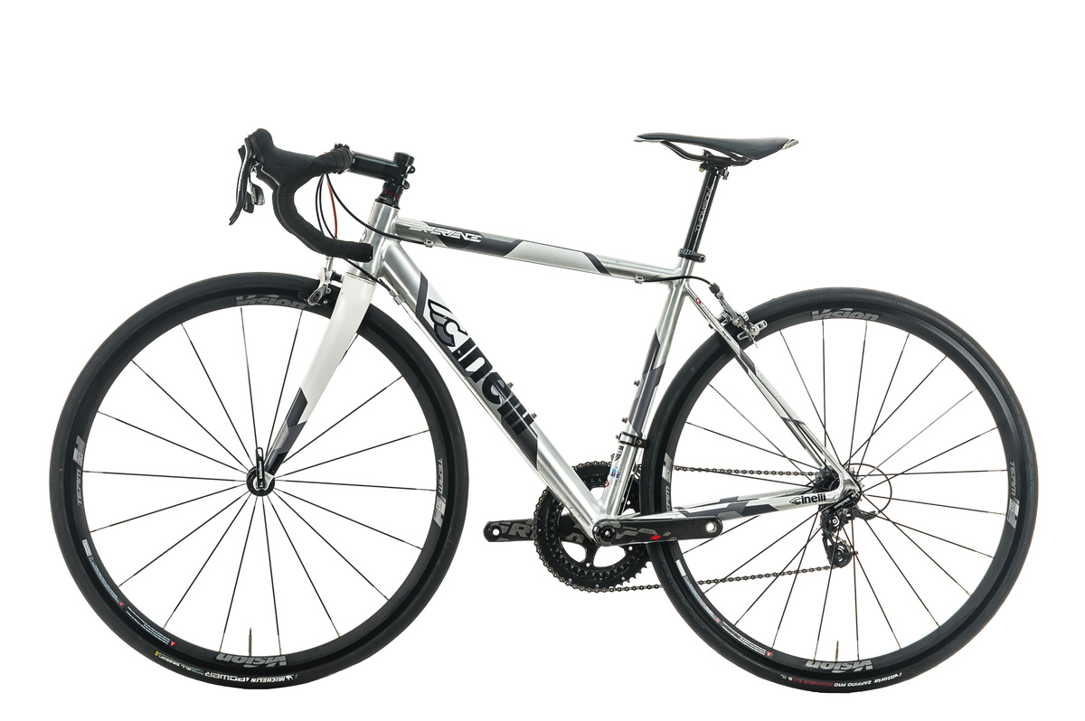 2015 Cinelli Experience