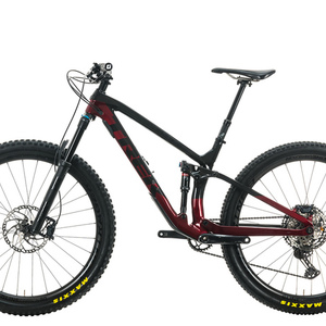 2021 Trek Fuel EX 9.8 XT