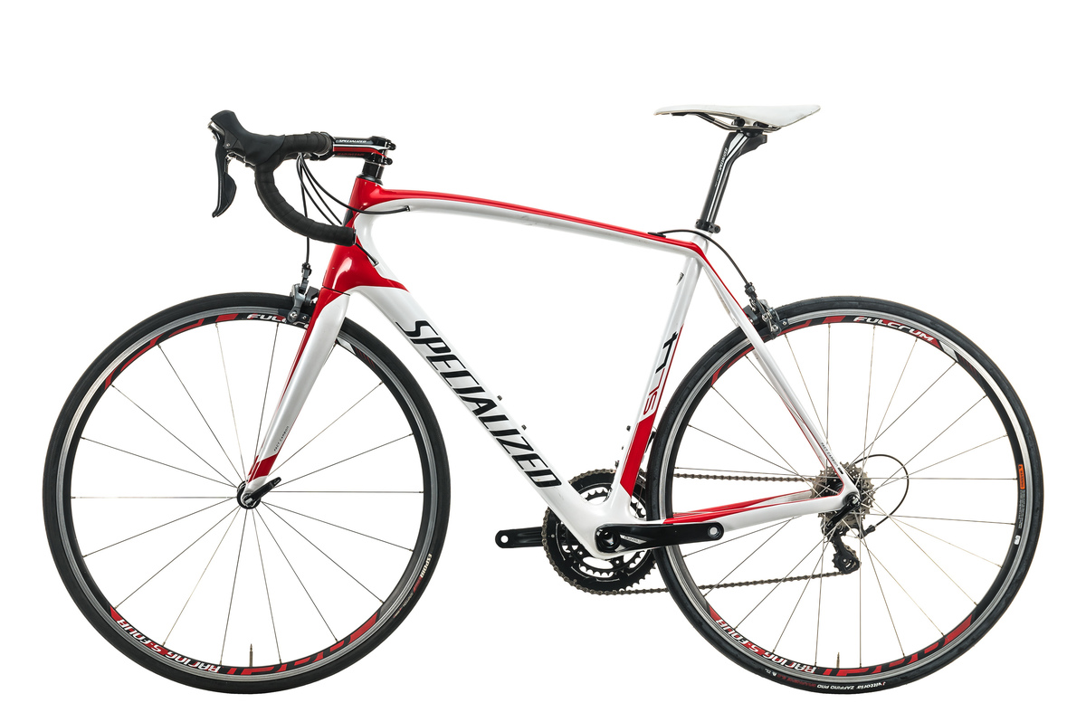2014 Specialized Tarmac SL4