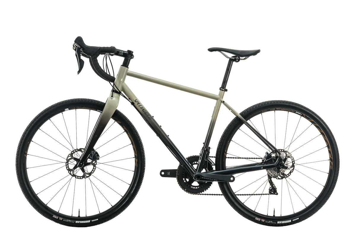 2018 Specialized Sequoia Pro