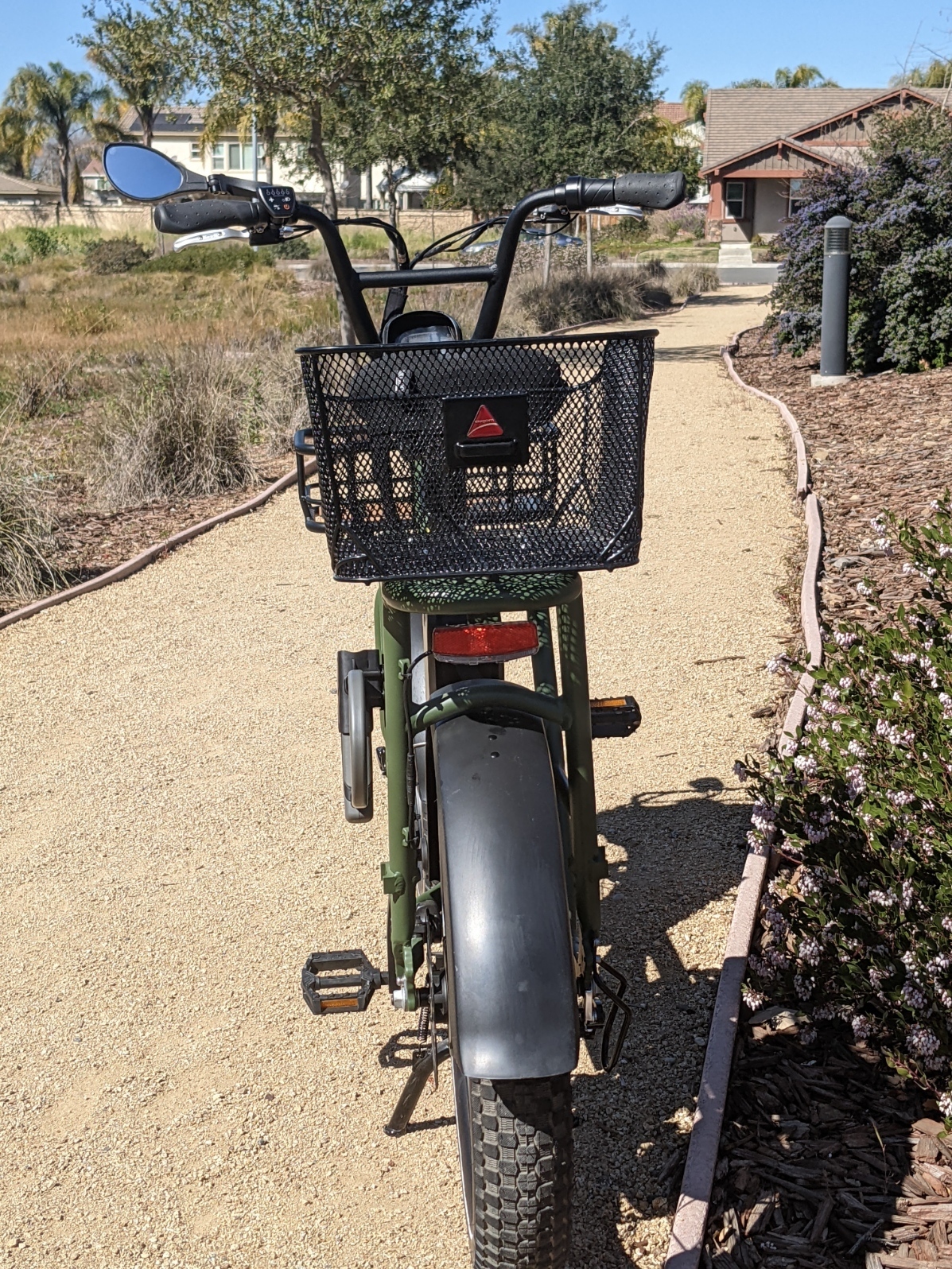 2021 Rad Power Bikes RadRunner 2