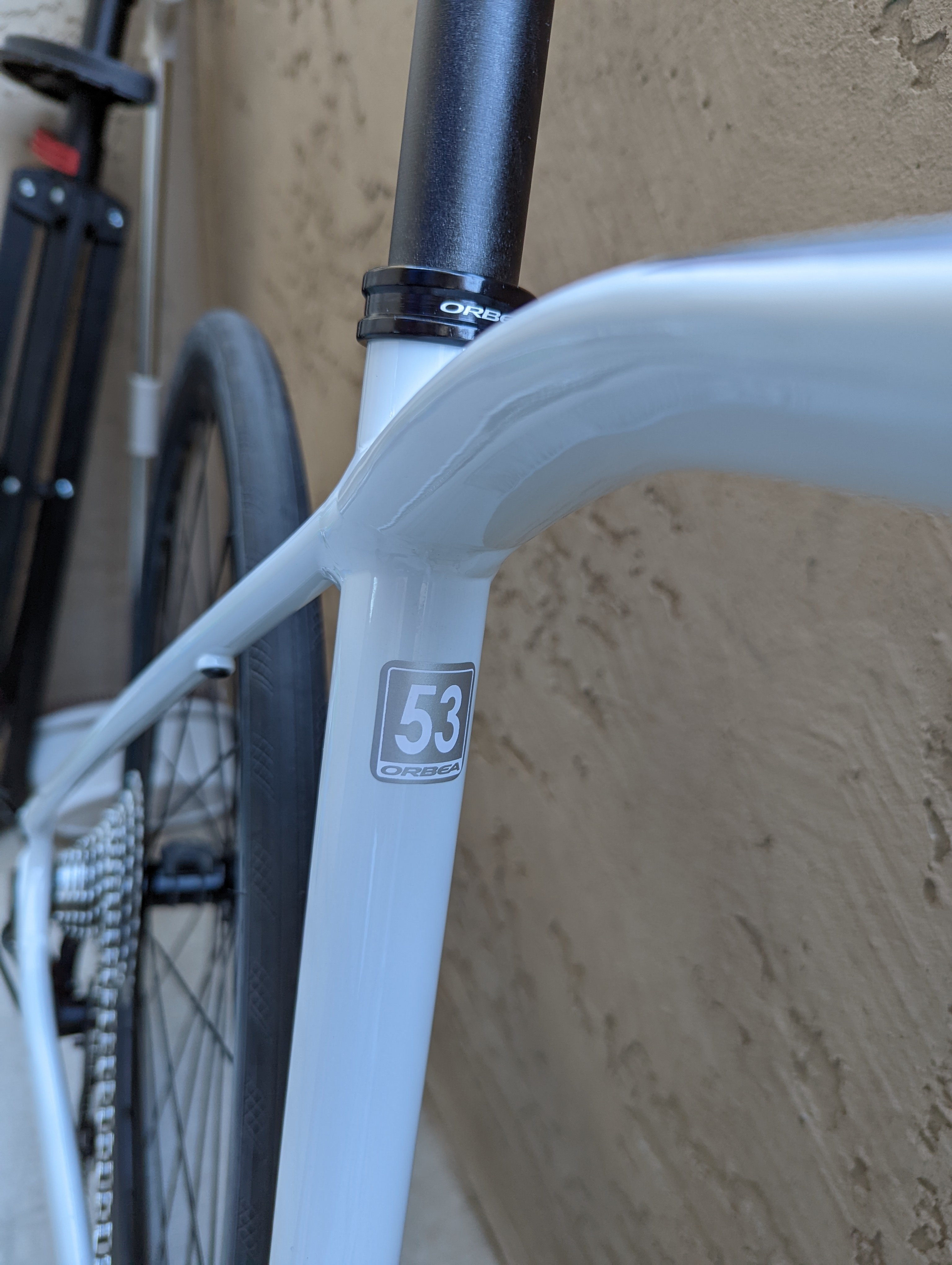 2021 Orbea Avant H30-D