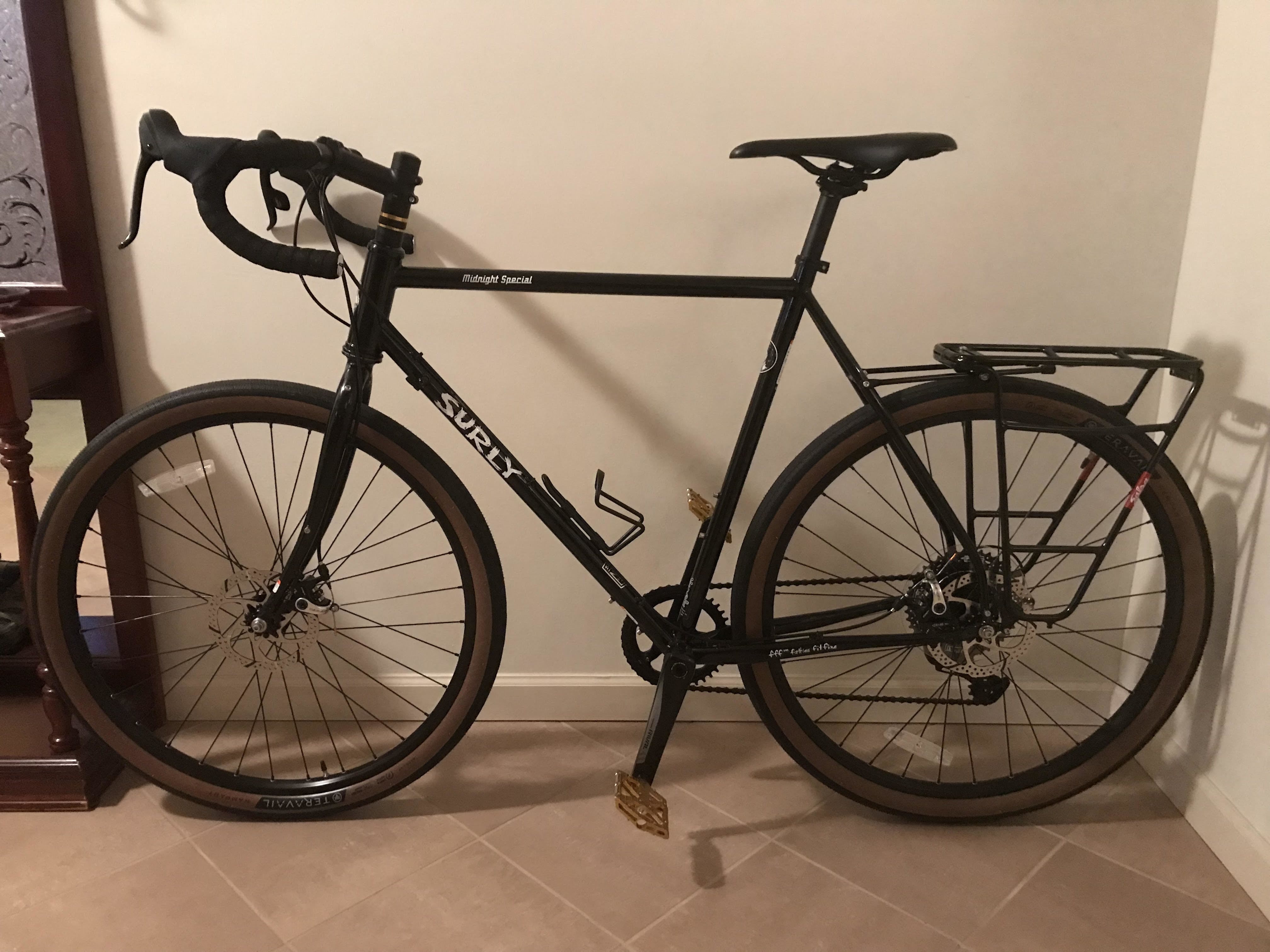 2022 Surly Midnight Special