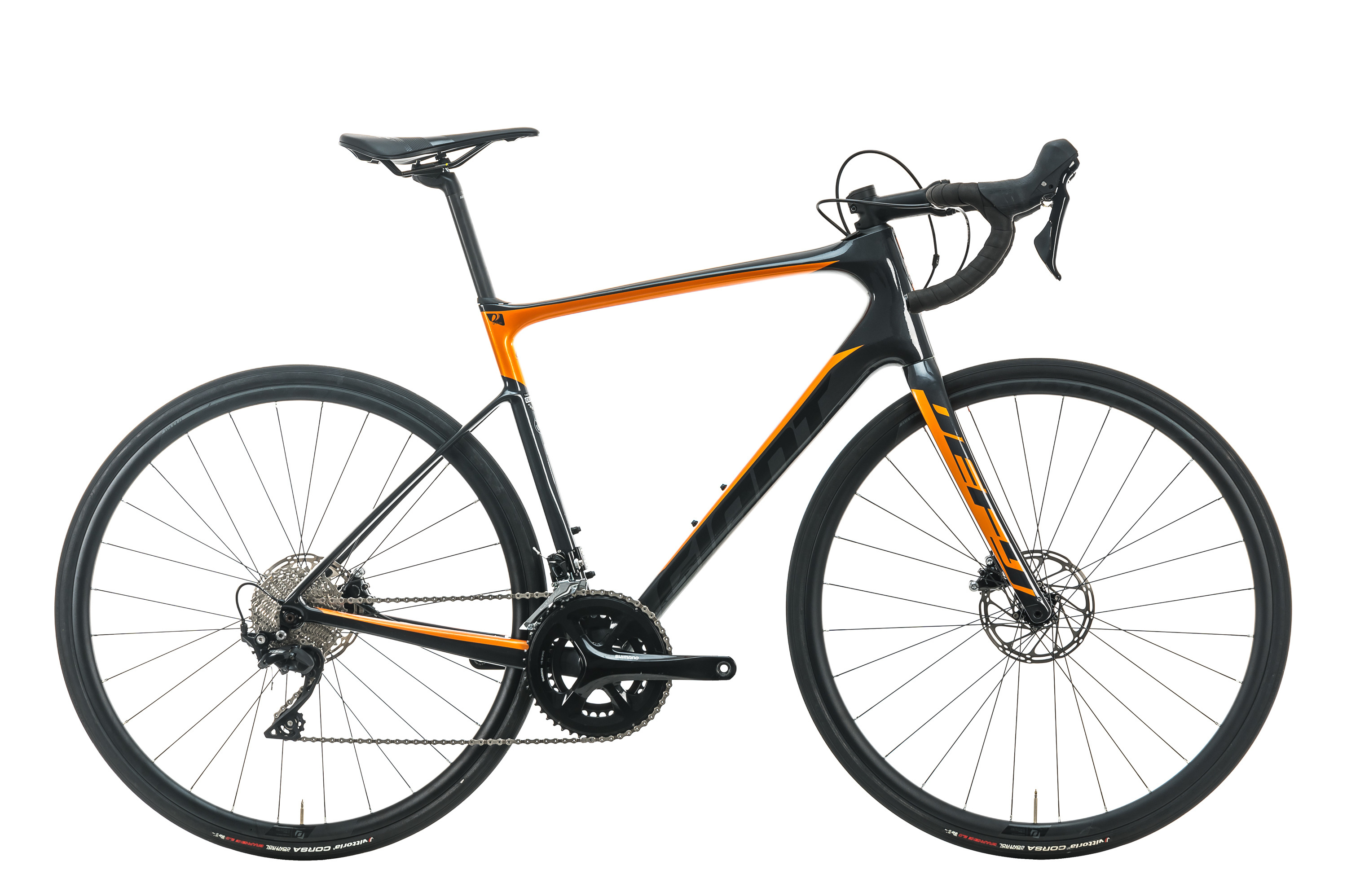 2020 Giant Defy Advanced 2