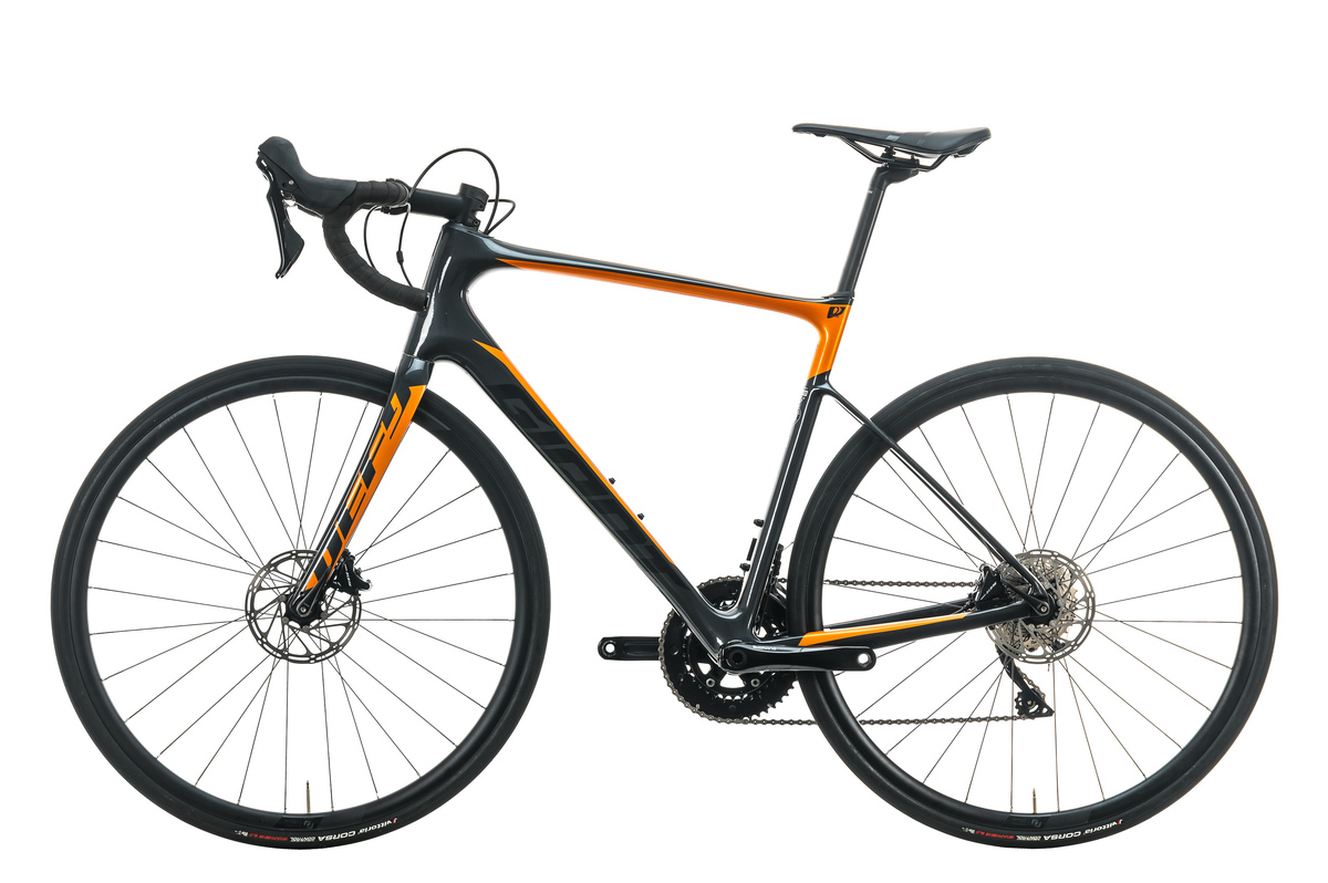 2020 Giant Defy Advanced 2