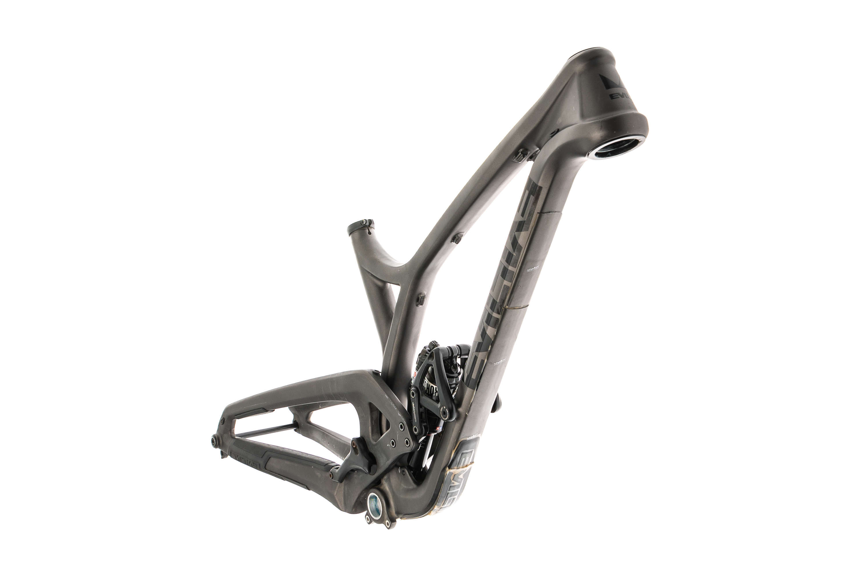 2017 Evil Wreckoning