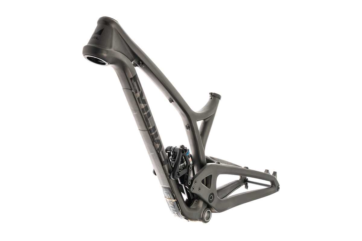 2017 Evil Wreckoning