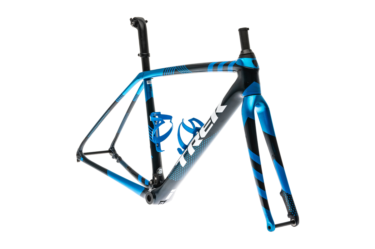 2021 Trek Boone 6 Disc