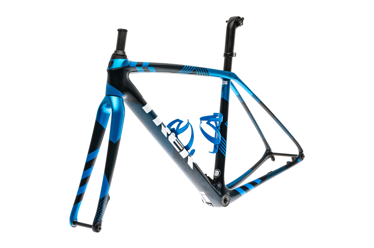 2021 Trek Boone 6 Disc