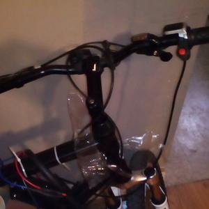 2009 Giant Transend EX