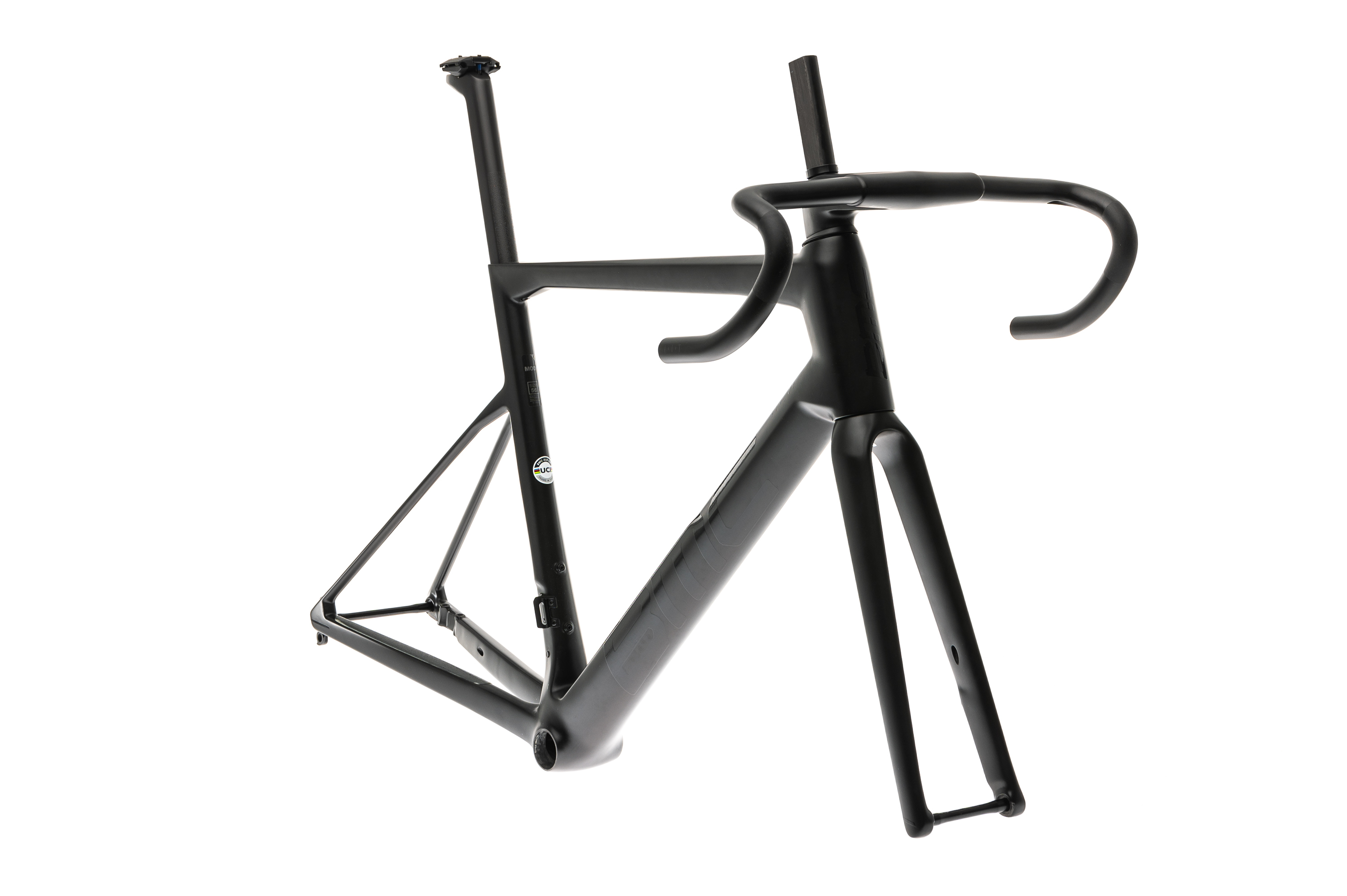 2019 BMC Teammachine SLR01 Disc Module