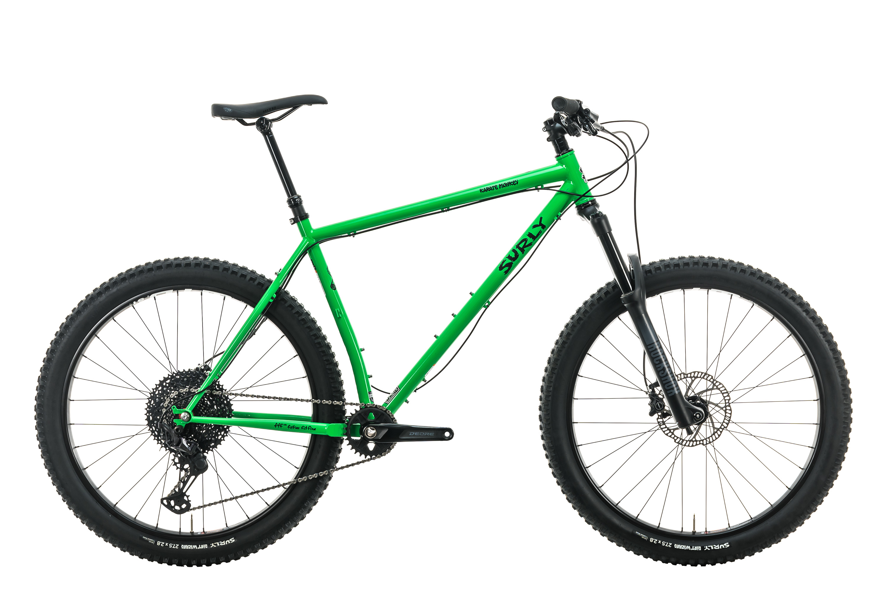 2020 Surly Karate Monkey