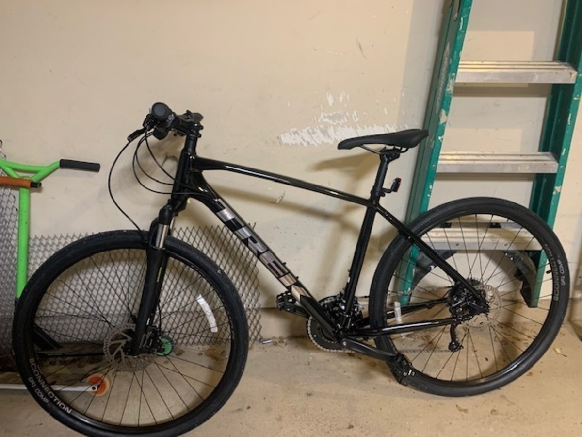 2022 Trek Dual Sport 2 L