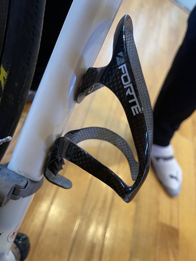 2016 Scattante r670