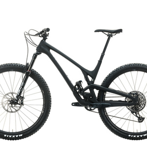 2021 Evil Following GX I9 Hydra