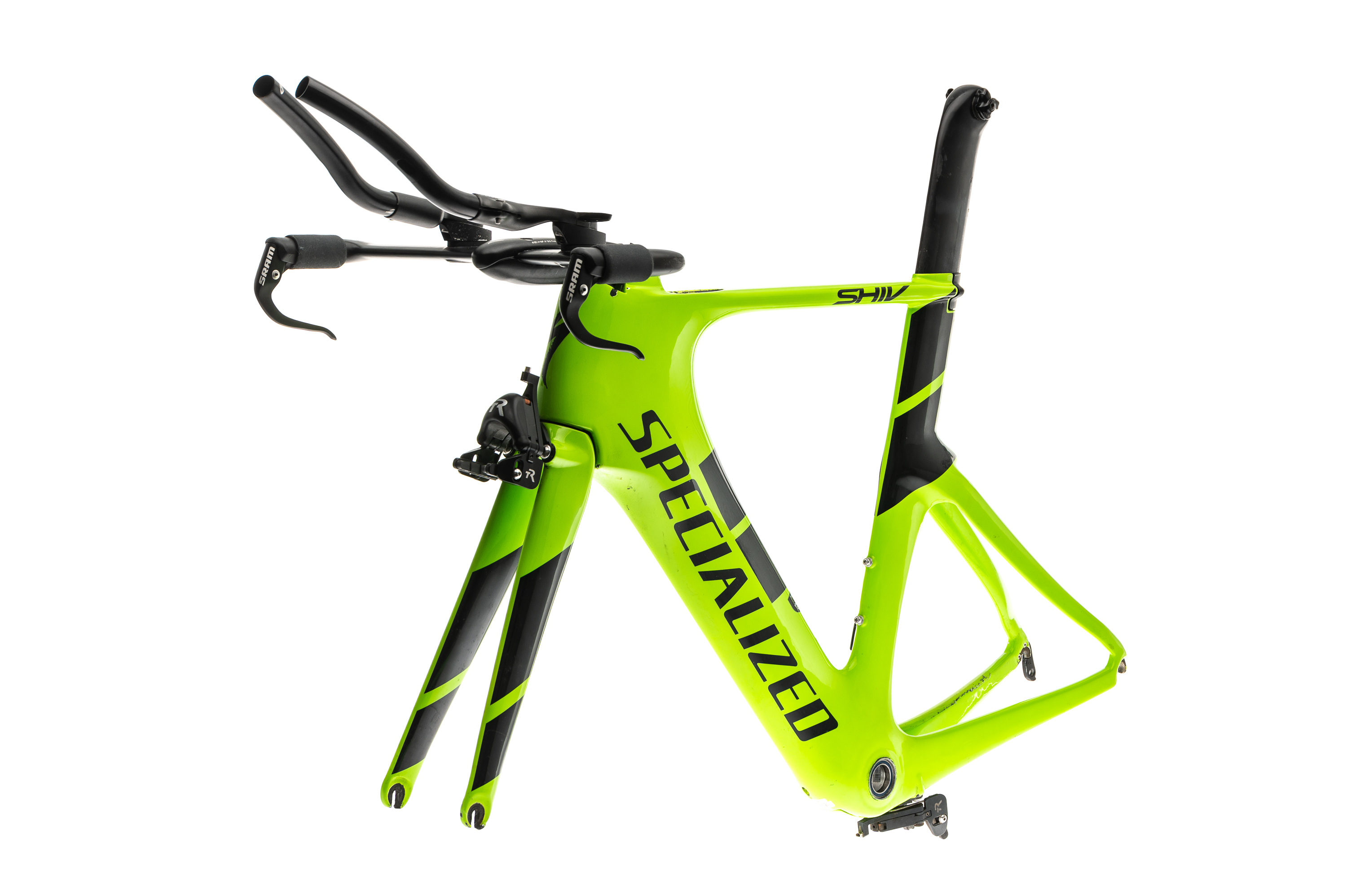 2016 Specialized Shiv Elite