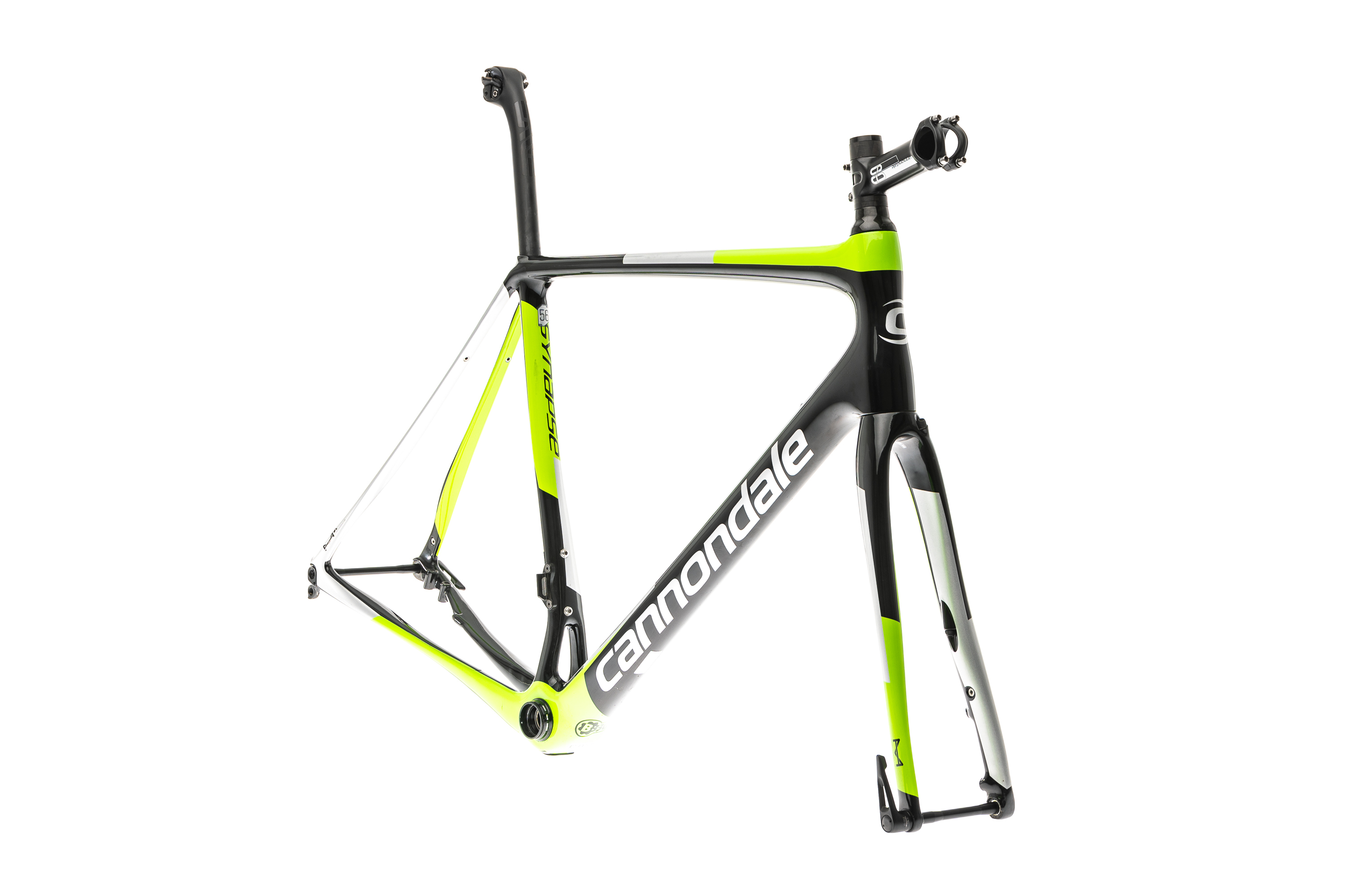2018 Cannondale Synapse Hi-MOD