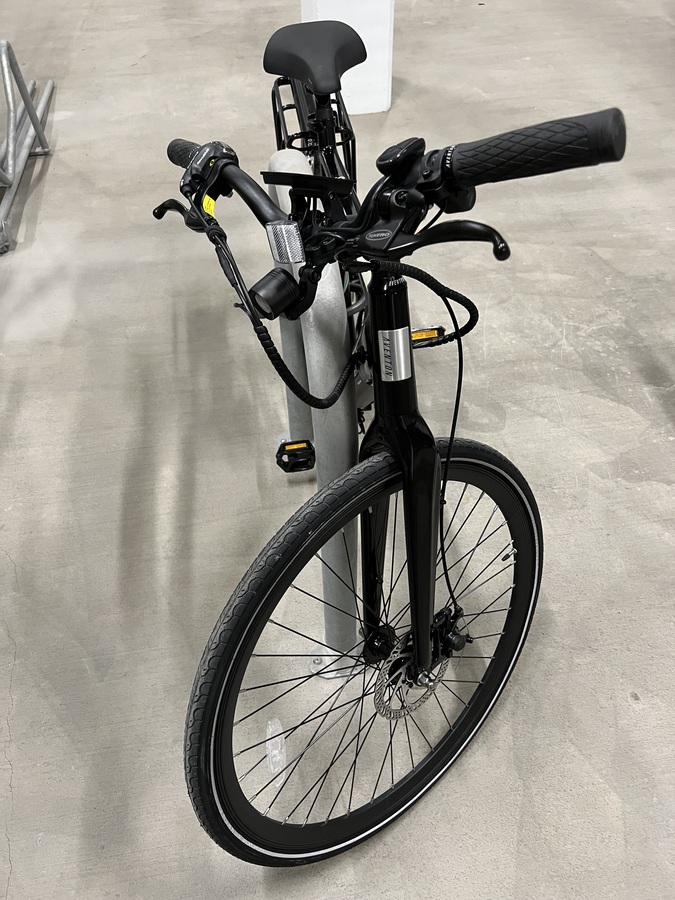 2022 Aventón Soltera 7 Speed (Assembled)