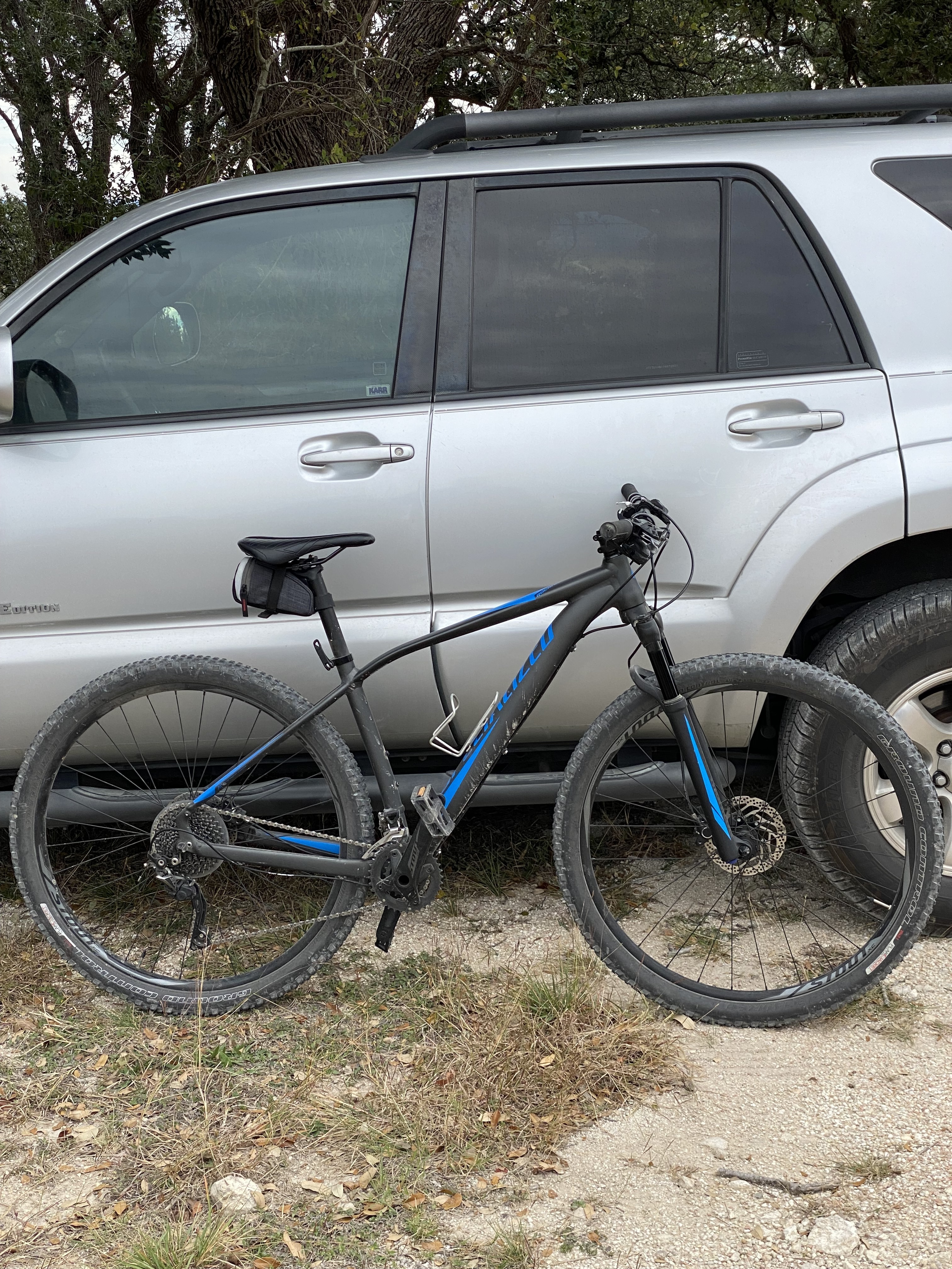 2017 Specialized Rockhopper 29" Expert