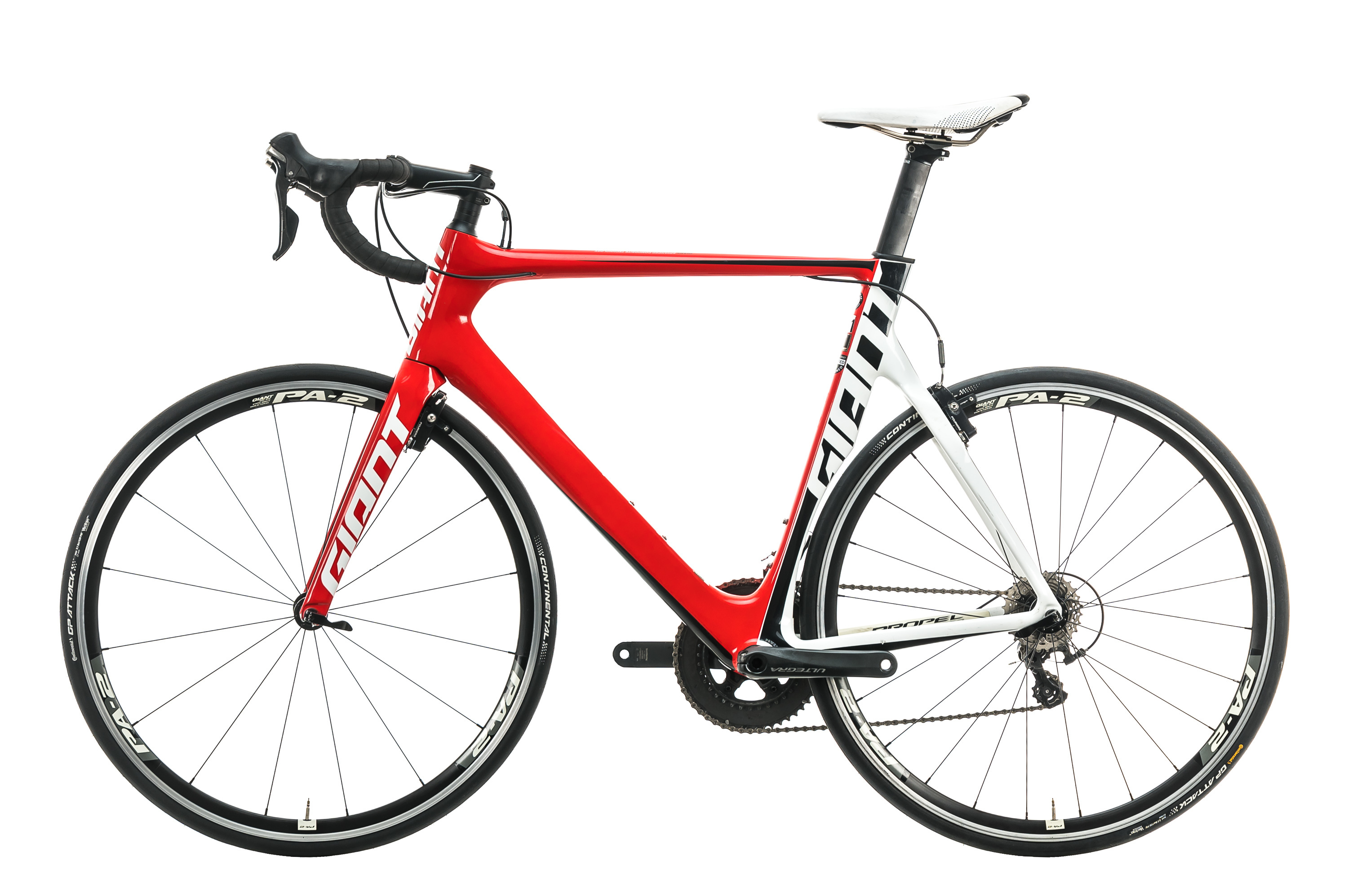 2015 Giant Propel Advanced 1