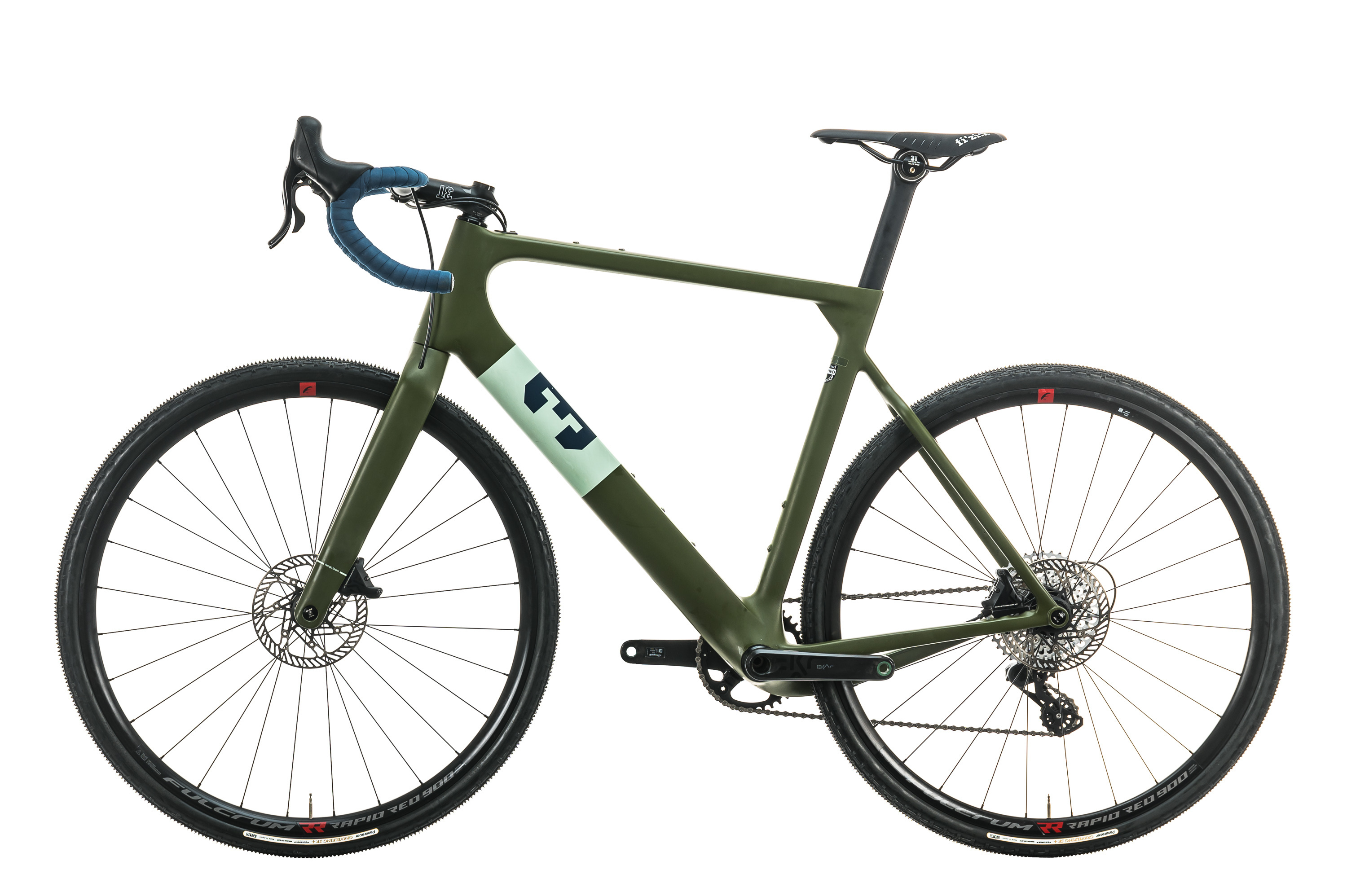 2020 3T Exploro TEAM Ekar
