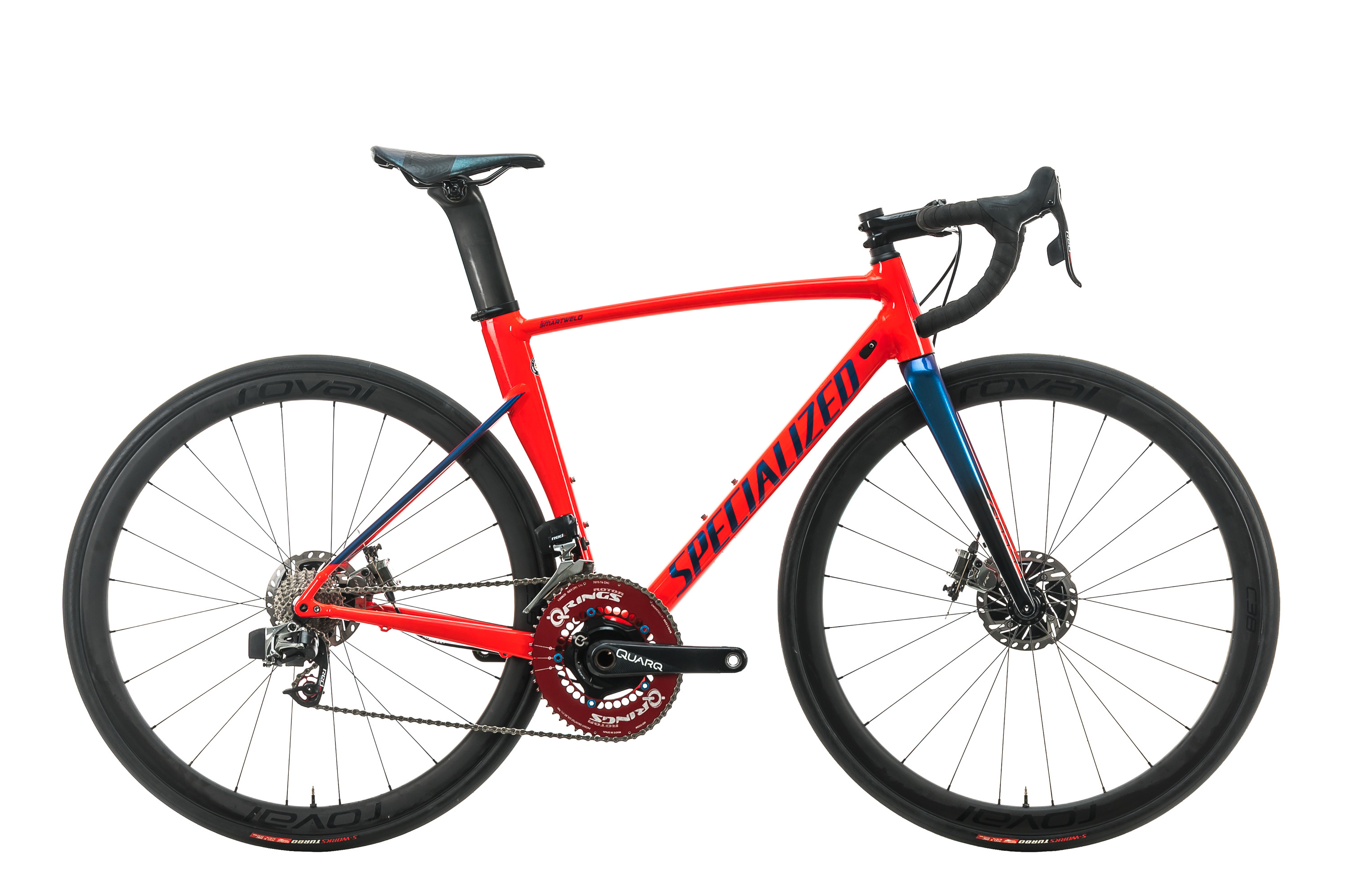 2019 Specialized Allez Sprint Comp Disc