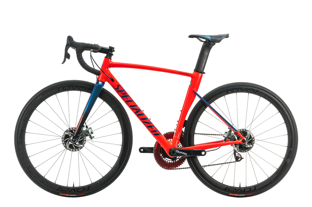 2019 Specialized Allez Sprint Comp Disc