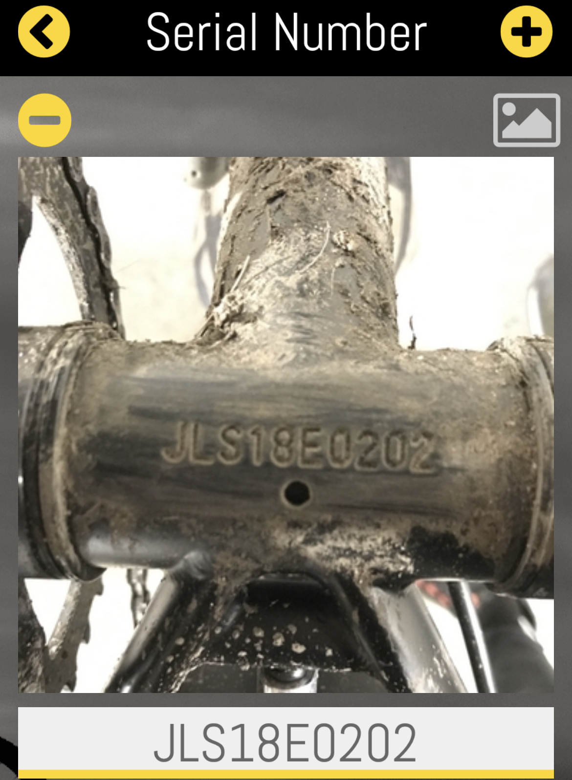 Stolen 2020 Jones SWB plus