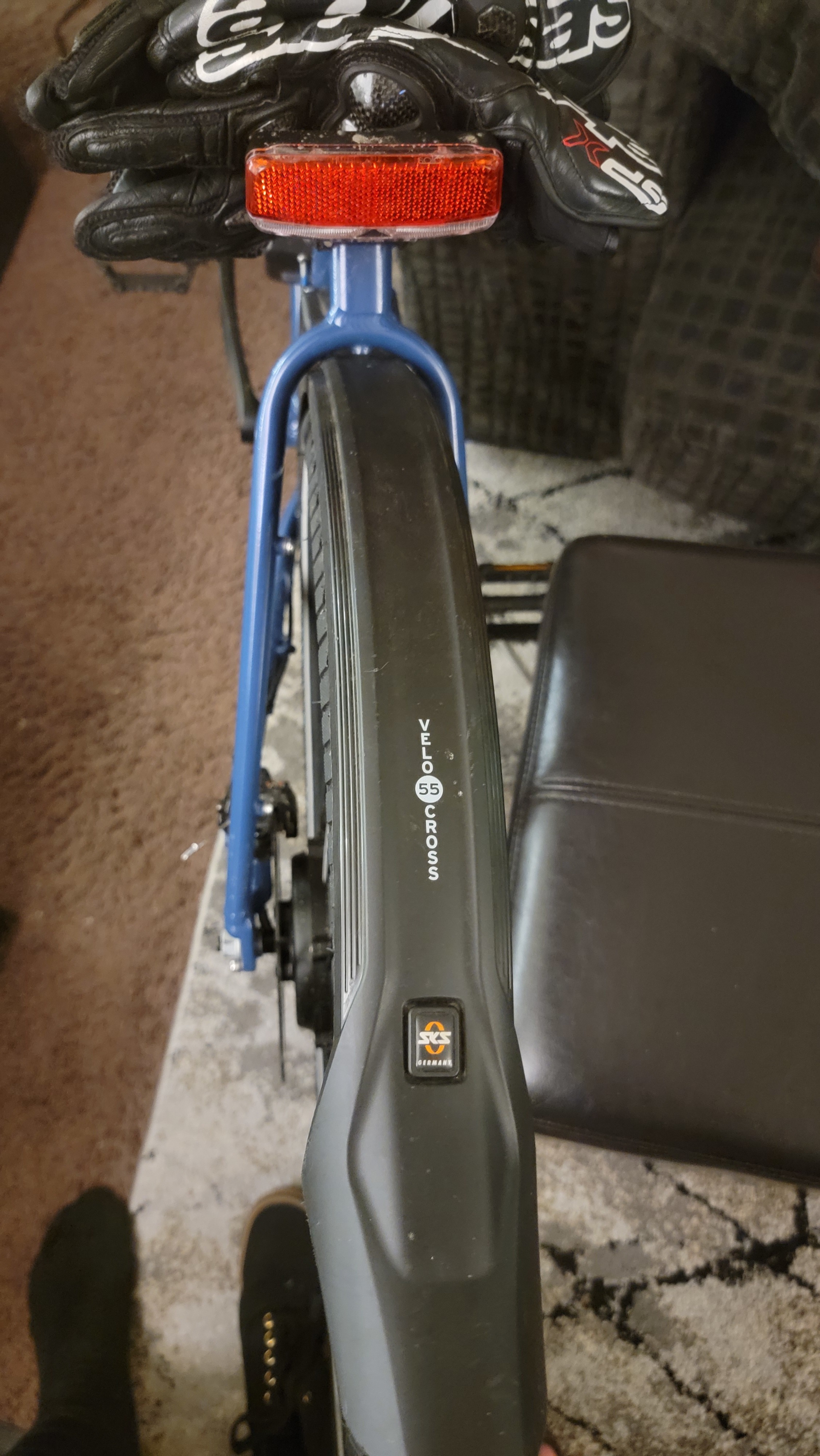 2022 Rad Power Bikes Radmission 1