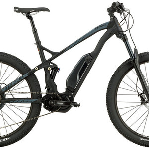 2022 Motobecane HAL EBOOST Elite